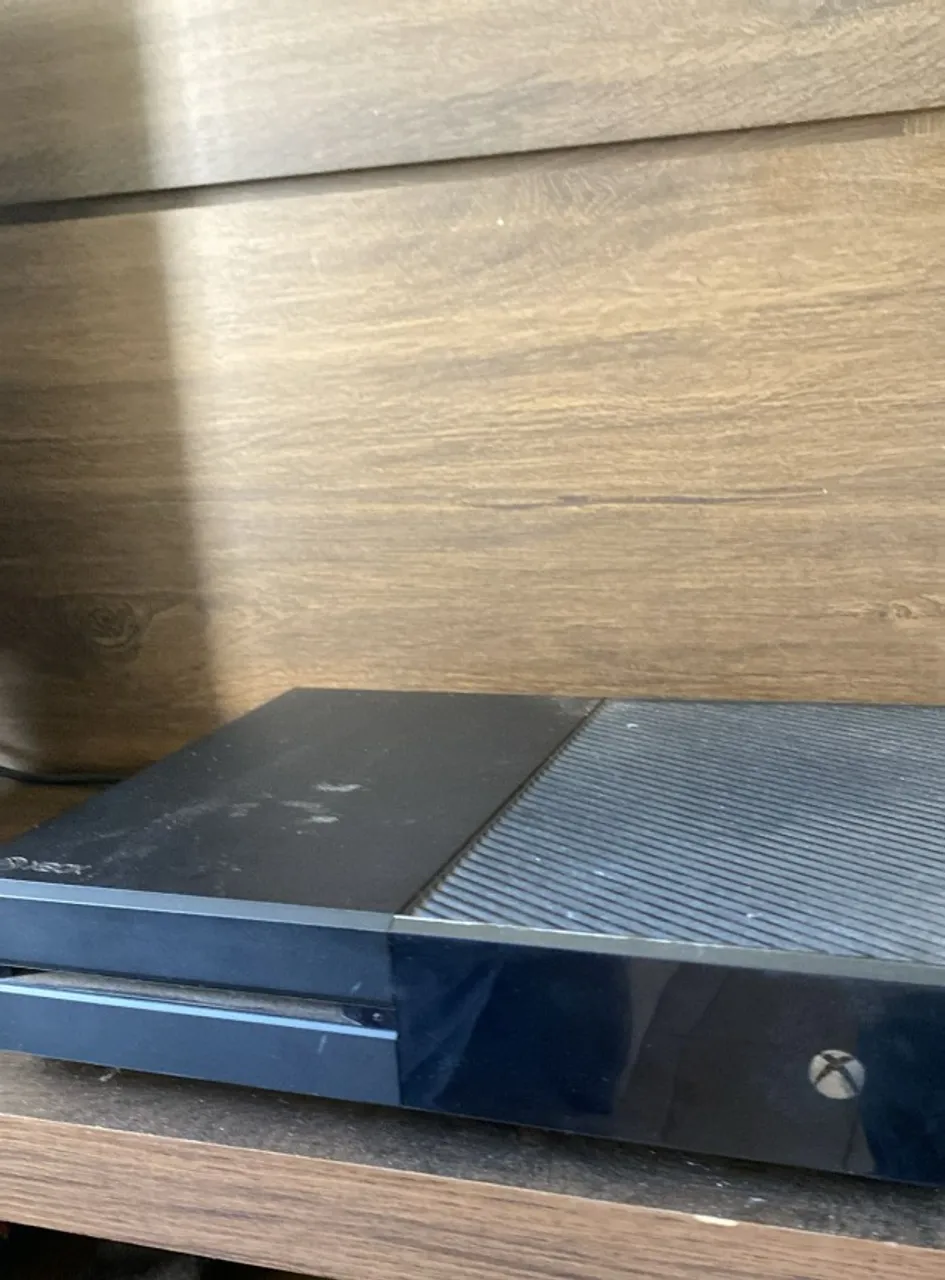 "xbox one fat 500gb" - Consoles de Vídeo Game no Brasil