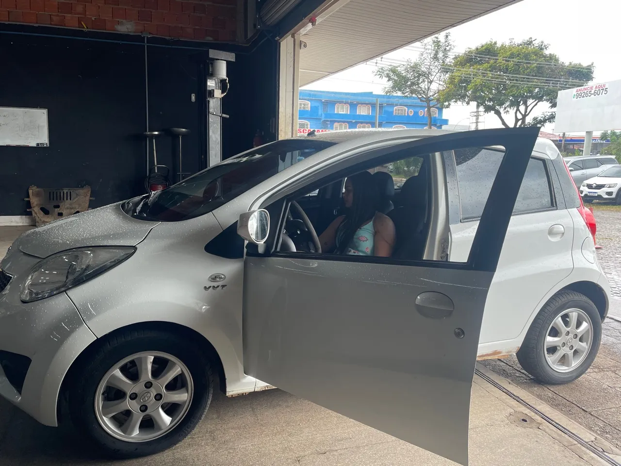 JAC J2 Usados e Novos