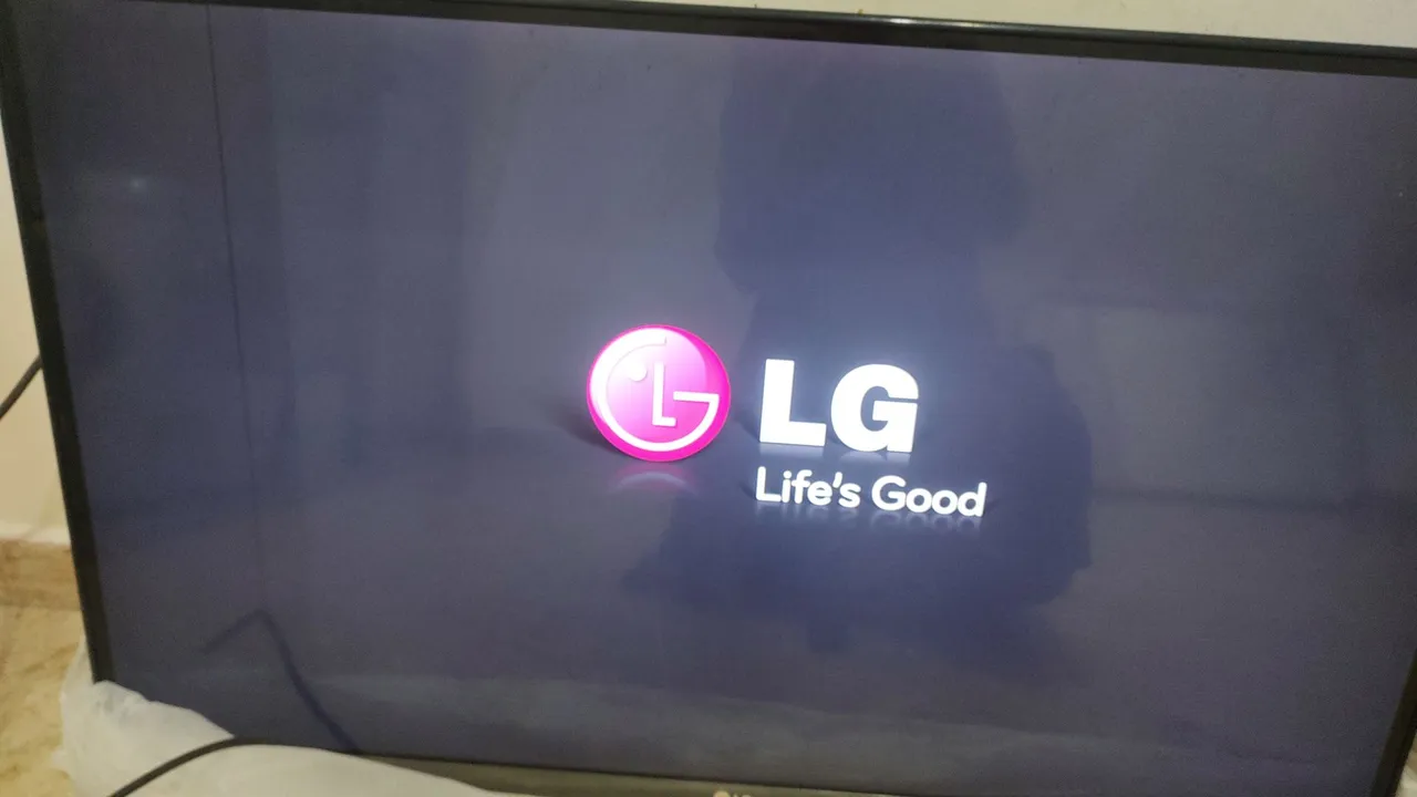 "compro tv com defeito" - TVs no Brasil