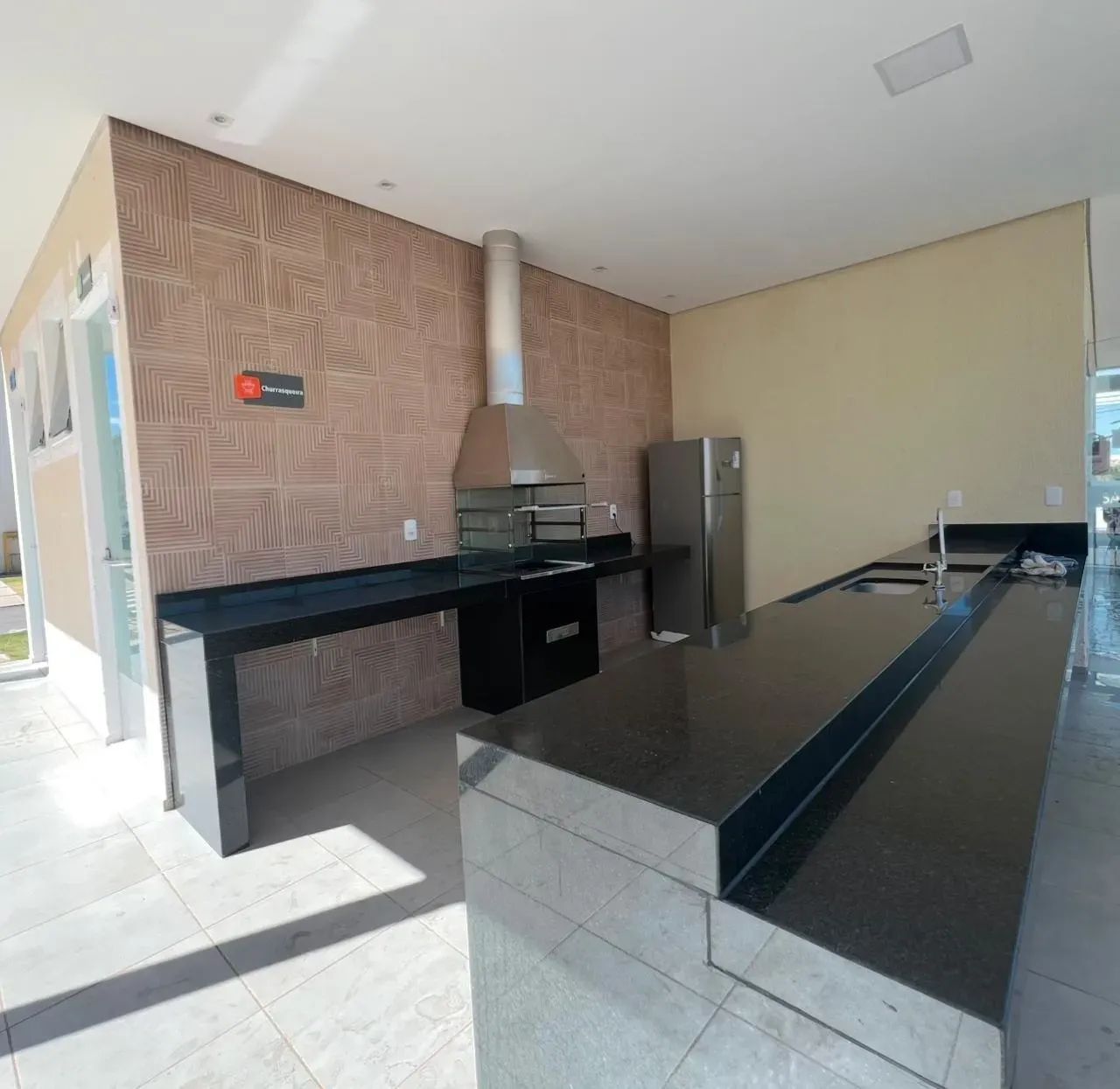 Apartamento 2 quartos à venda - Cardoso, Aparecida de Goiânia - GO ...