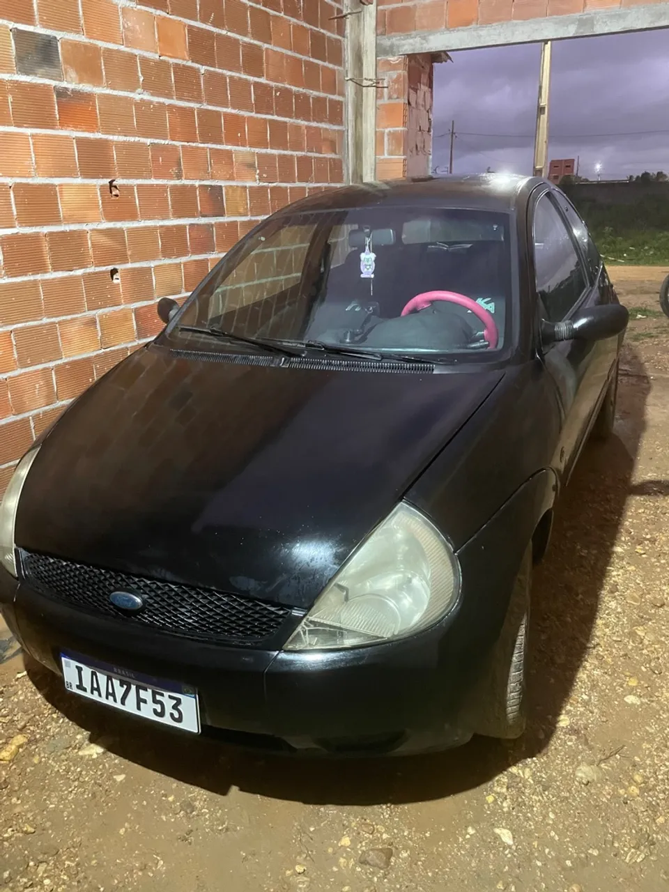 Ford KA 2006 Usados e Novos