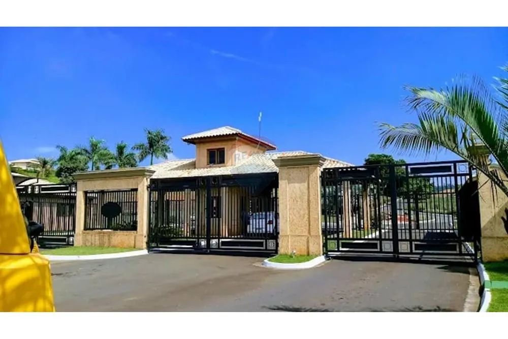 Loteamento Fazenda SerrAzul I - Condomínio Santa Maria - Itupeva - Terreno de 1.480m2 para ...