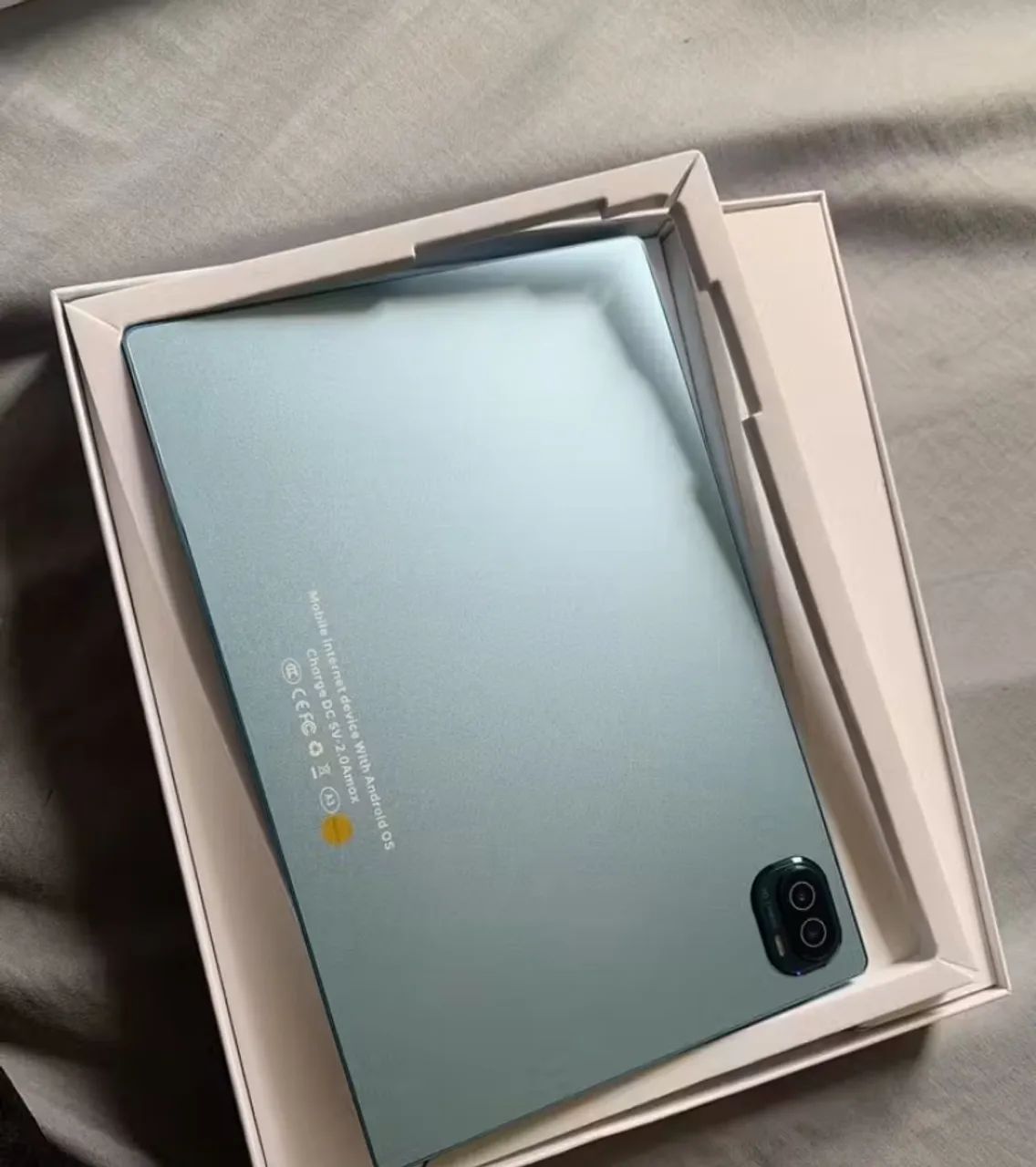 Tablet Android 8.1 ips tela 10 polegadas, NOVO - Tablets e E-Readers - Mangabeira, João Pessoa ...