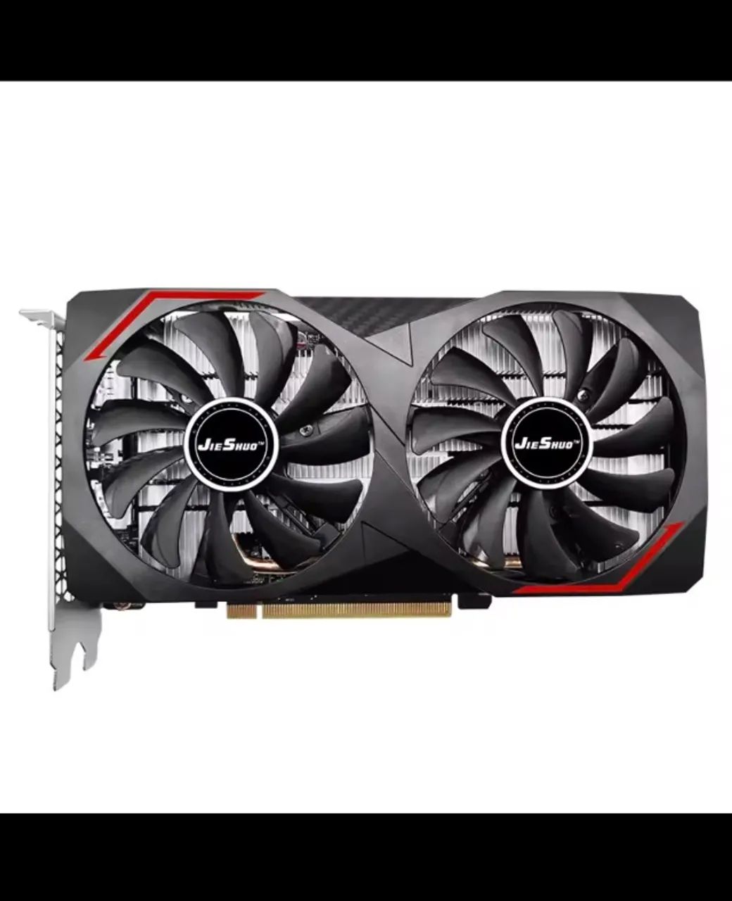 Placa de Vídeo AMD RX 6600m. Obs: versão ?M? que custa normalmente mil ...