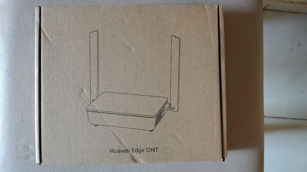 Roteador Huawei Sistema Mesh Ax3000 Optixstar K562e-10 Wifi6 ...
