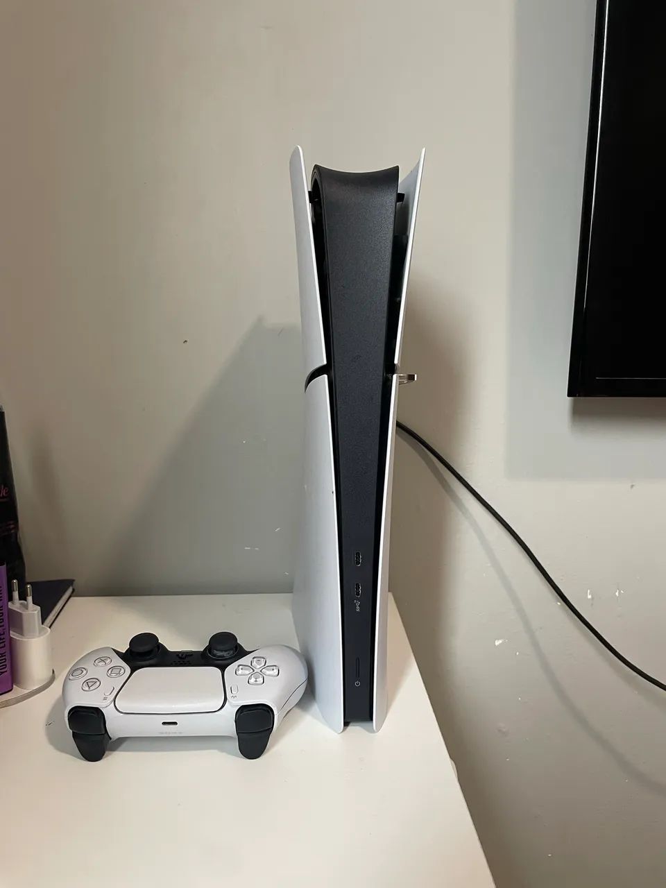 Ps5 mídia digital - Consoles de Vídeo Game - Cidade Satélite, Boa Vista ...