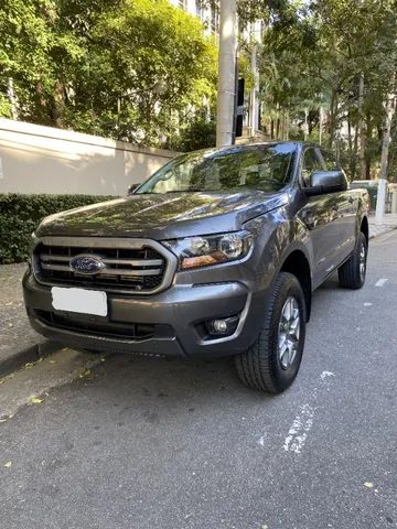 Carros pick-ups a diesel 2020 Usados e Novos à venda | OLX