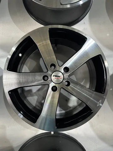 "rodas 17 tsw" no Brasil