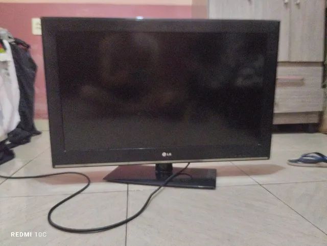 Tv lg antiga | +421 anúncios na OLX Brasil