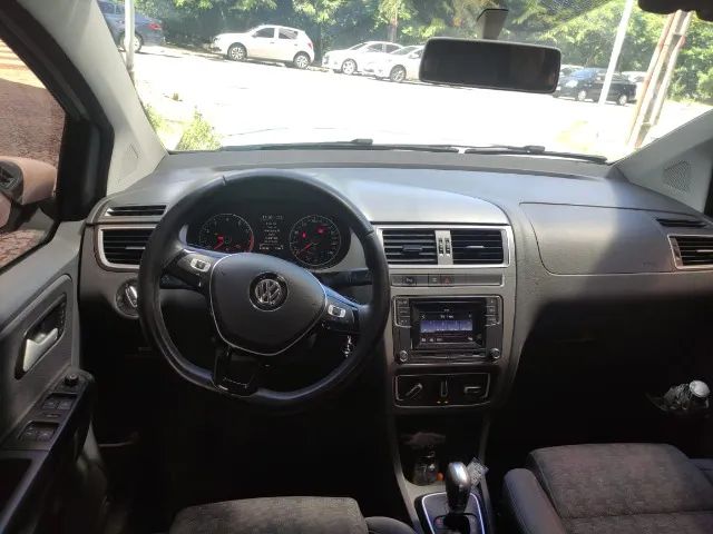 VOLKSWAGEN FOX 2017 Usados e Novos em PE | OLX