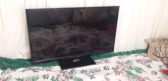 Tv tela plana | +1390 anúncios na OLX Brasil