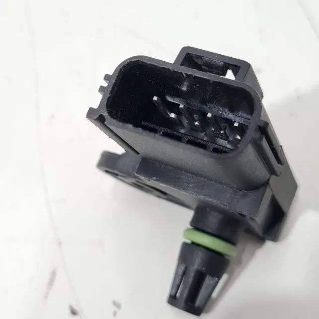 Sensor Map Ecosport Ranger Focus Volvo S40 V50 DS1718 - Carros, vans e ...