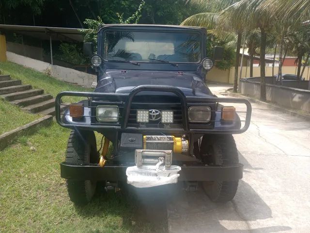 TROLLER Usados e Novos no Rio de Janeiro e região, RJ