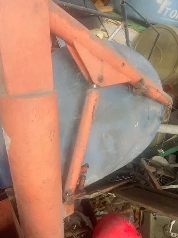 "girafa motor" no Brasil