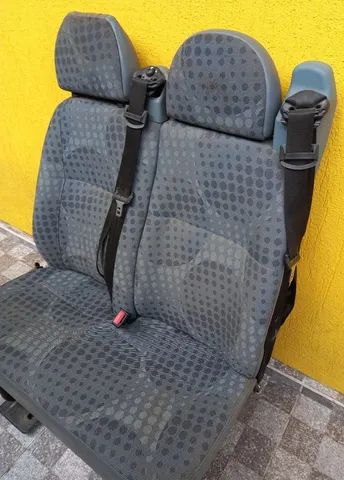 "bancada pra van" no Brasil