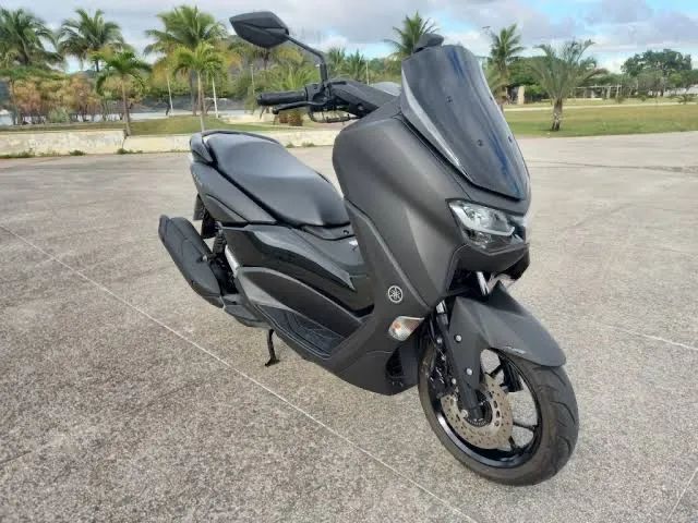 Motos YAMAHA NMAX 2021 no Brasil