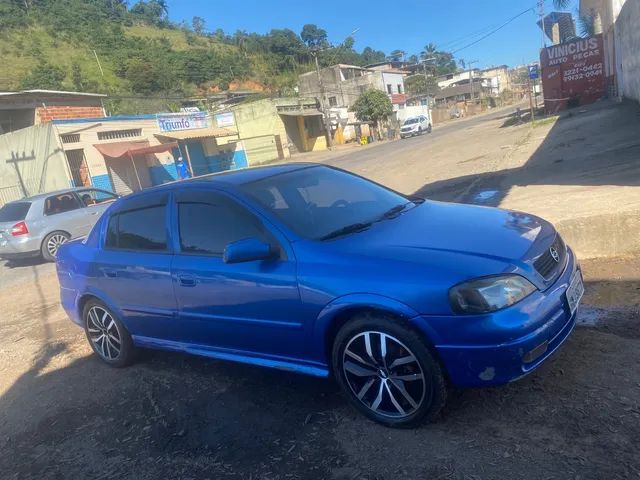 CHEVROLET ASTRA 1999 Usados e Novos