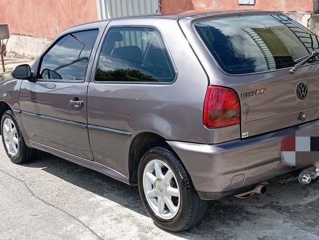 VOLKSWAGEN GOL 1997 Usados e Novos em MG