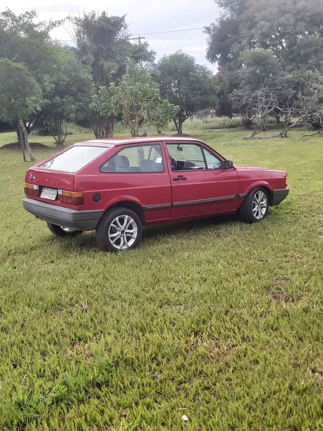 VOLKSWAGEN GOL 1989 Usados e Novos