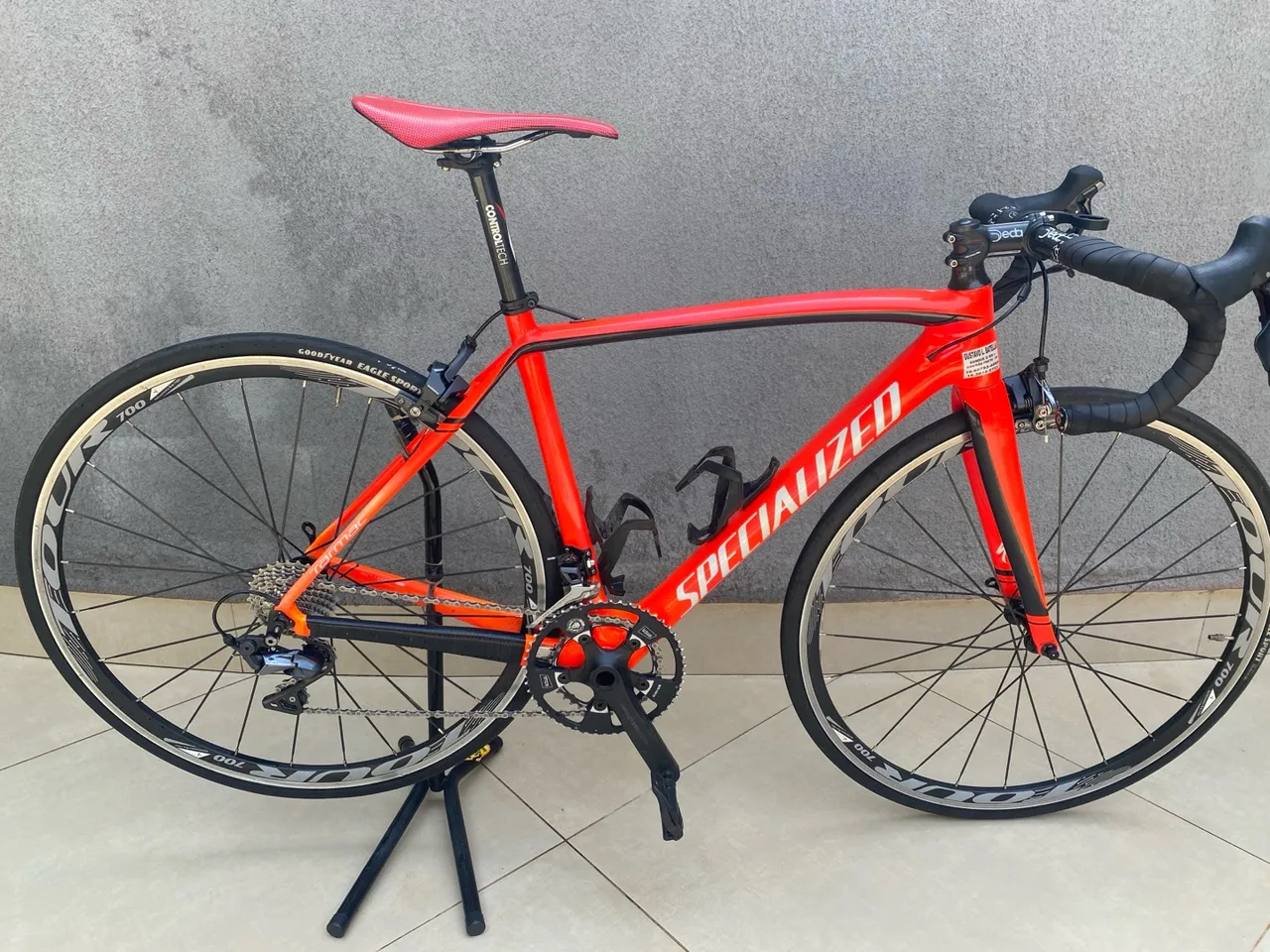 "bike speed specialized allez" - Ciclismo no Brasil