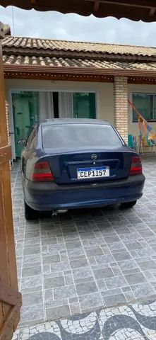 CHEVROLET VECTRA 1997 Usados e Novos