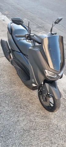 Motos YAMAHA NMAX 2021 no Brasil