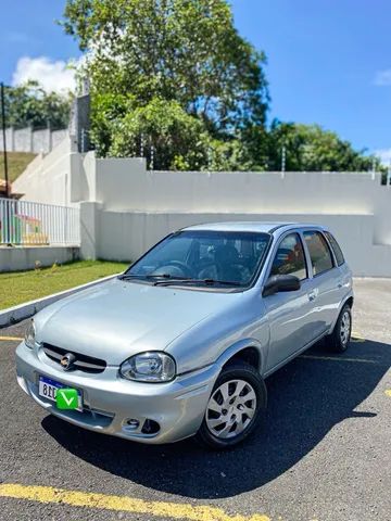 CHEVROLET CORSA 1998 Usados e Novos