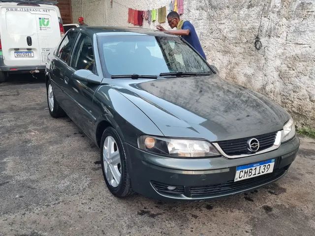 CHEVROLET VECTRA 1998 Usados e Novos