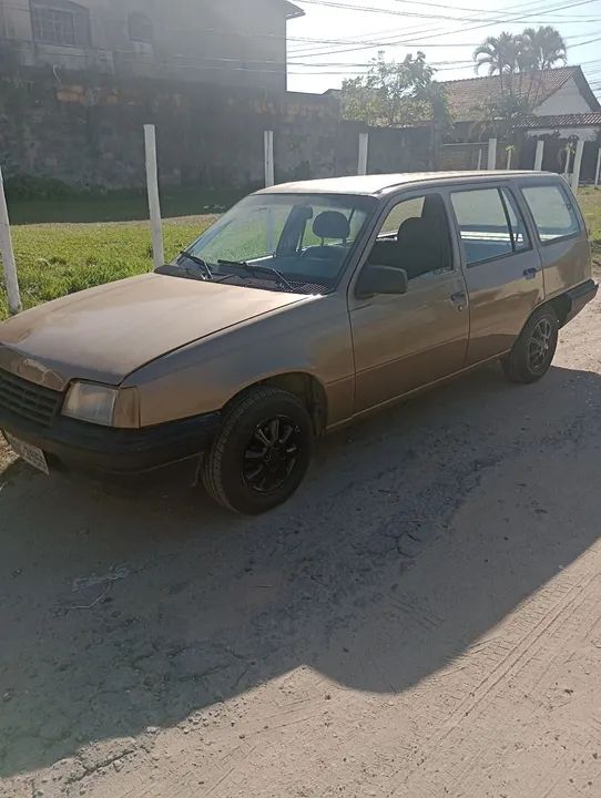 CHEVROLET IPANEMA Usados e Novos