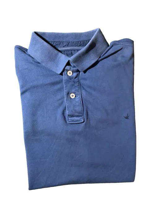 "camisa polo brooksfield masculina" - Roupas no Brasil