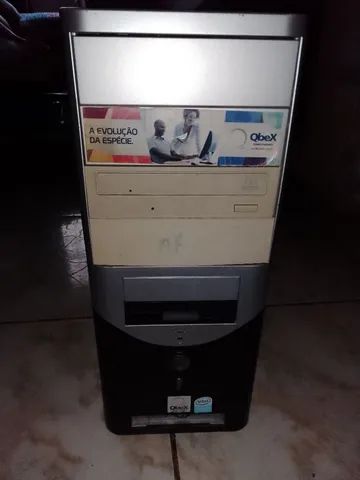 "computador qbex" no Brasil