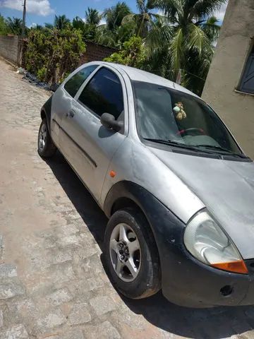 FORD KA 2000 Usados e Novos