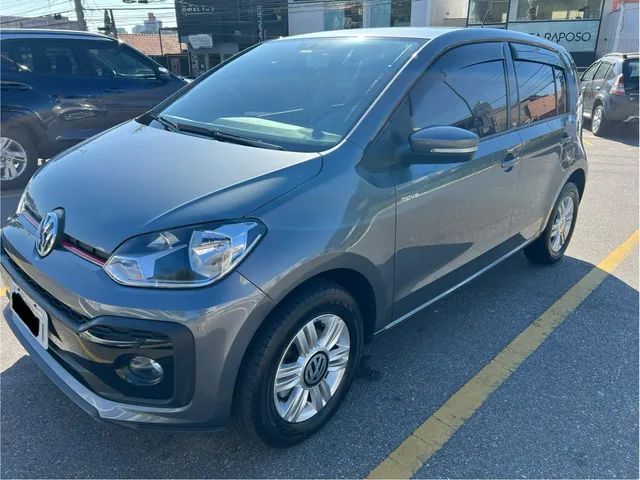 VOLKSWAGEN UP! 2018 Usados e Novos