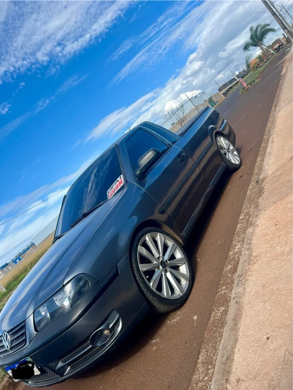 "volkswagen saveiro g3" - Carros Usados e Novos à venda