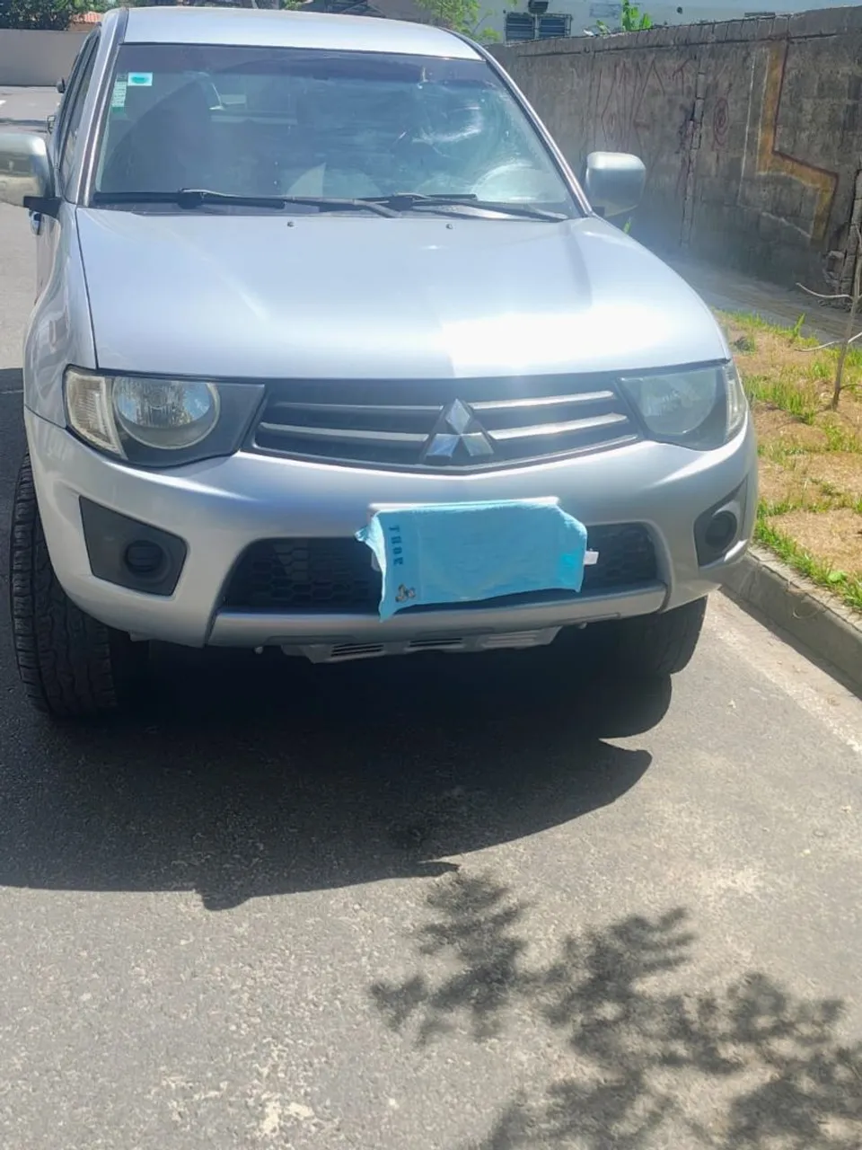 MITSUBISHI L200 2016 Usados e Novos