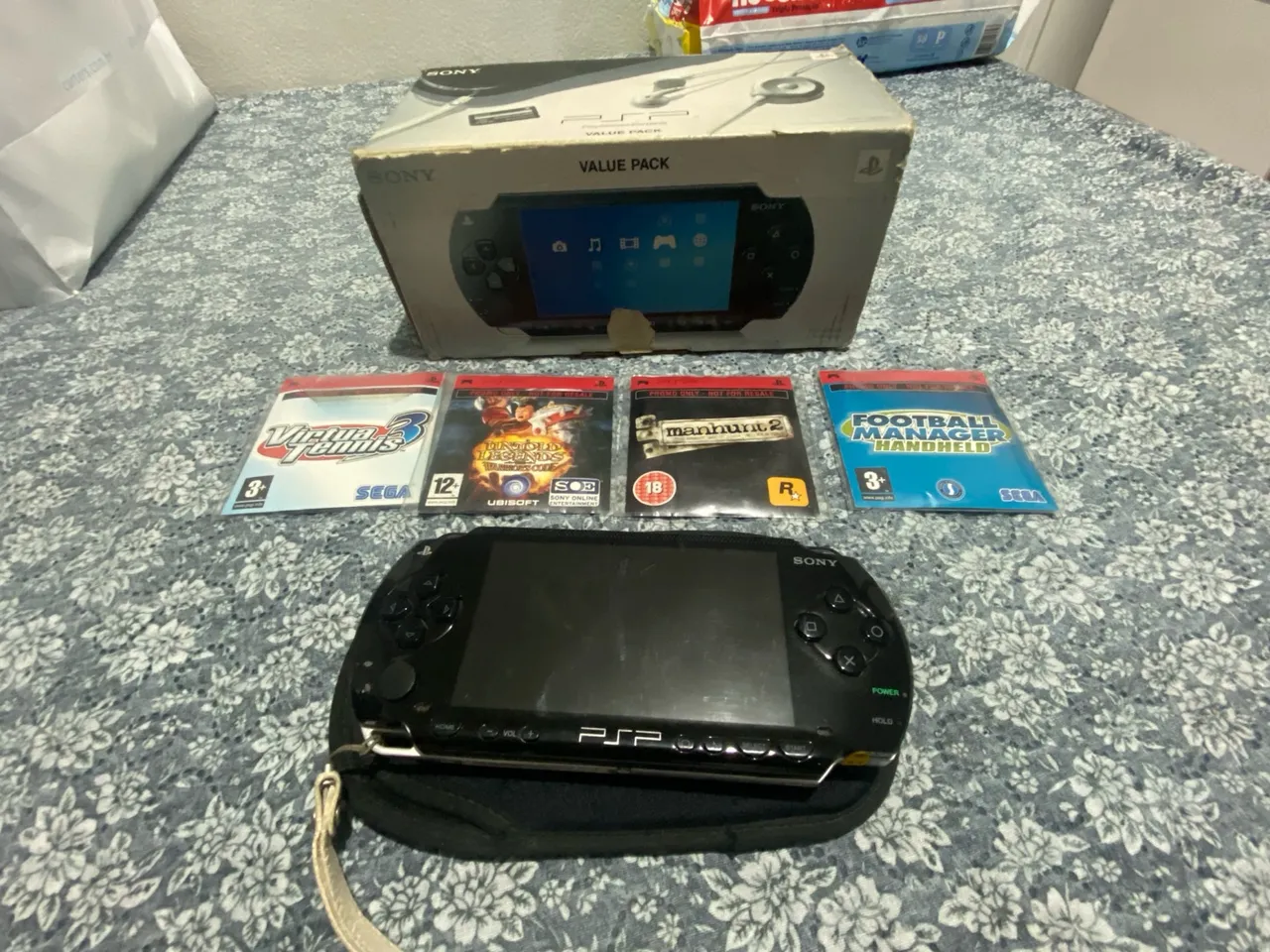 Consoles de Vídeo Game em São Paulo e região, SP