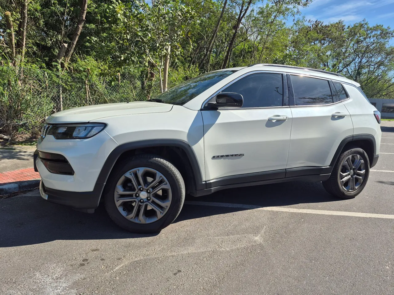 JEEP COMPASS 2024 Usados e Novos