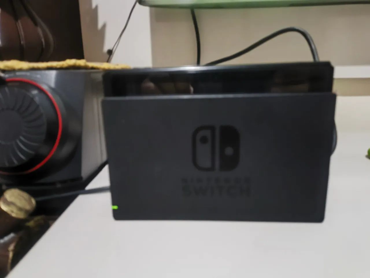 Nintendo Swicht desbloqueado Chip - Consoles de Vídeo Game - Campo Novo ...