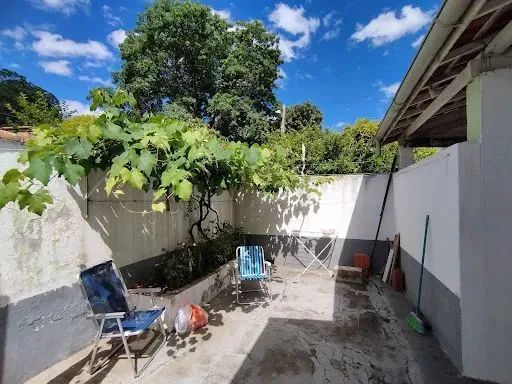 Casa 3 quartos à venda - Jardim Margareth, São José dos Campos - SP ...