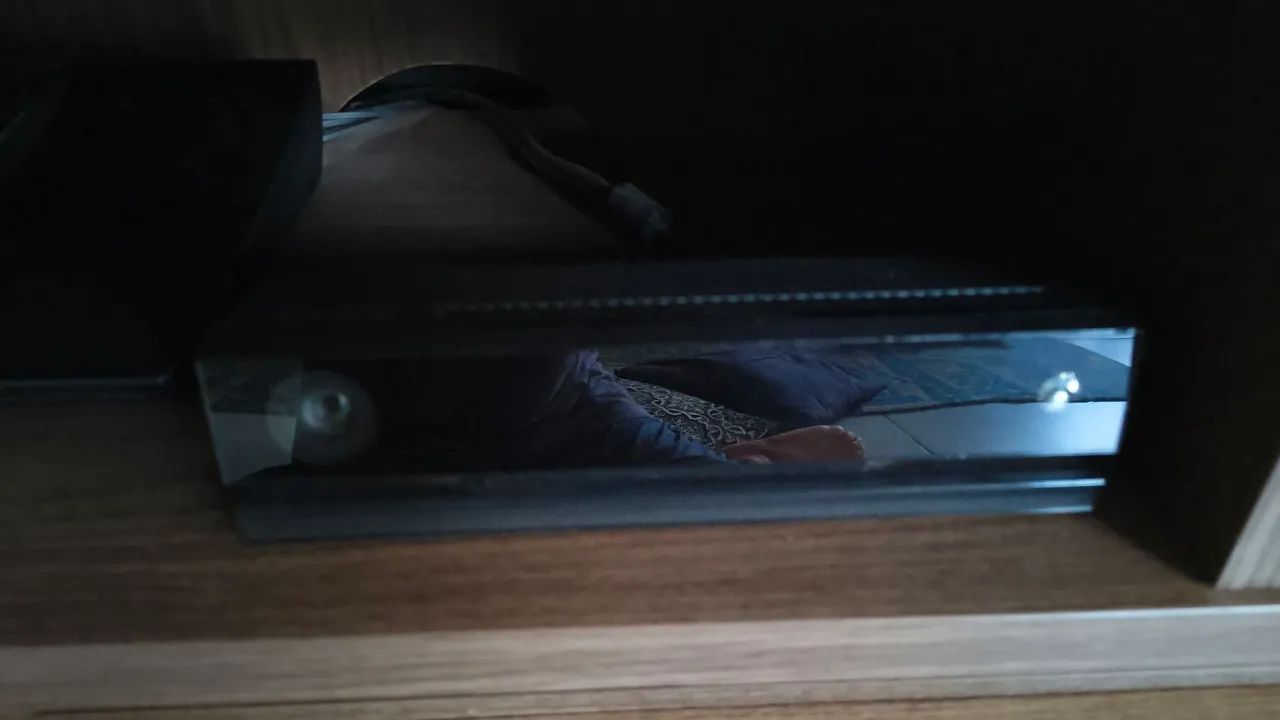 XBox One 500GB + Kinect + Jogos + Headset + Controles + Game Pass ...