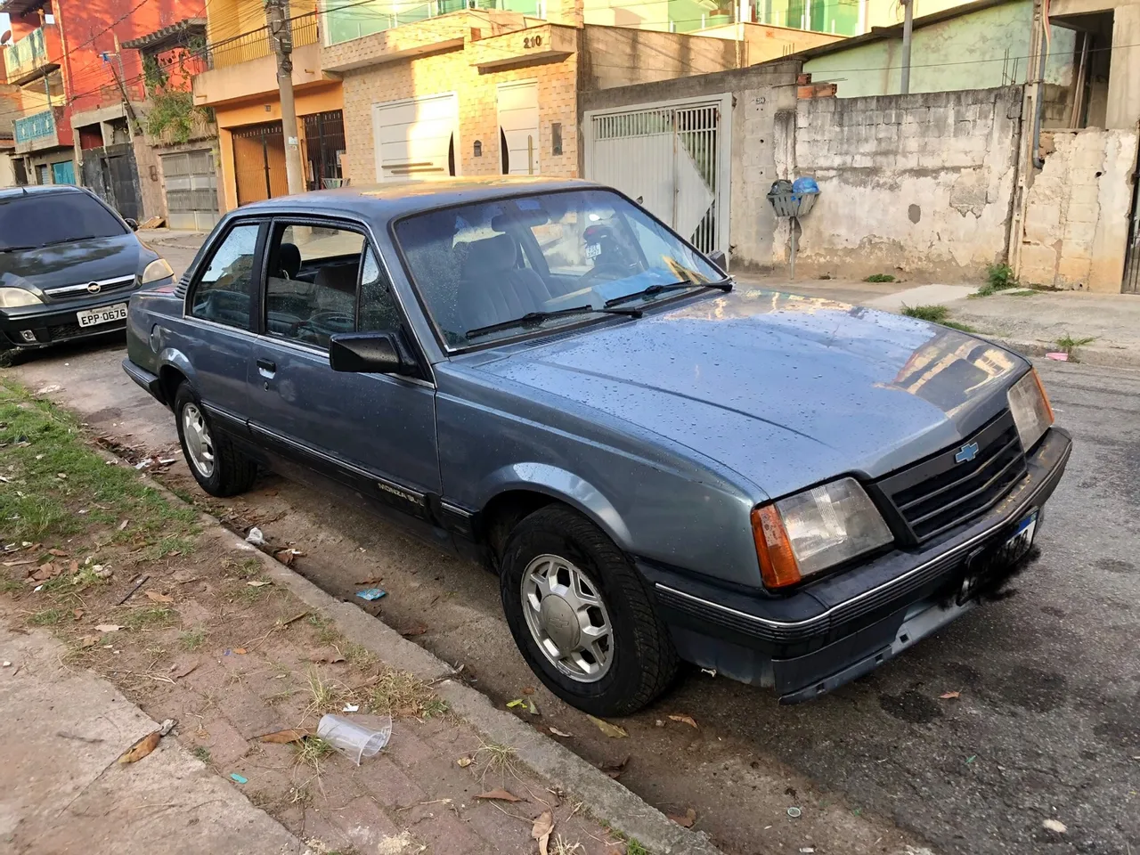 CHEVROLET MONZA Usados e Novos em São Paulo e região, SP
