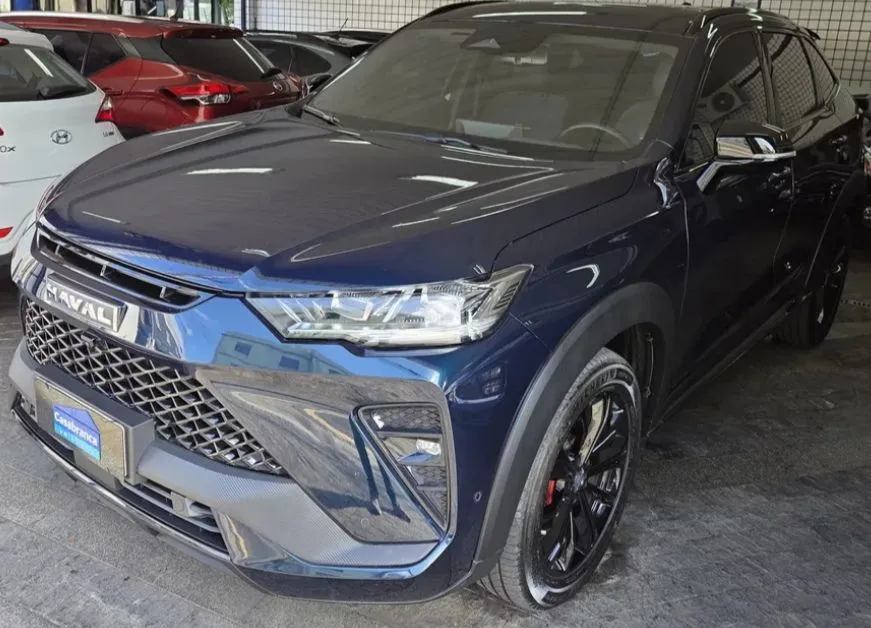 GWM HAVAL H6 GT PHEV AWD Usados e Novos em Londrina e região, PR