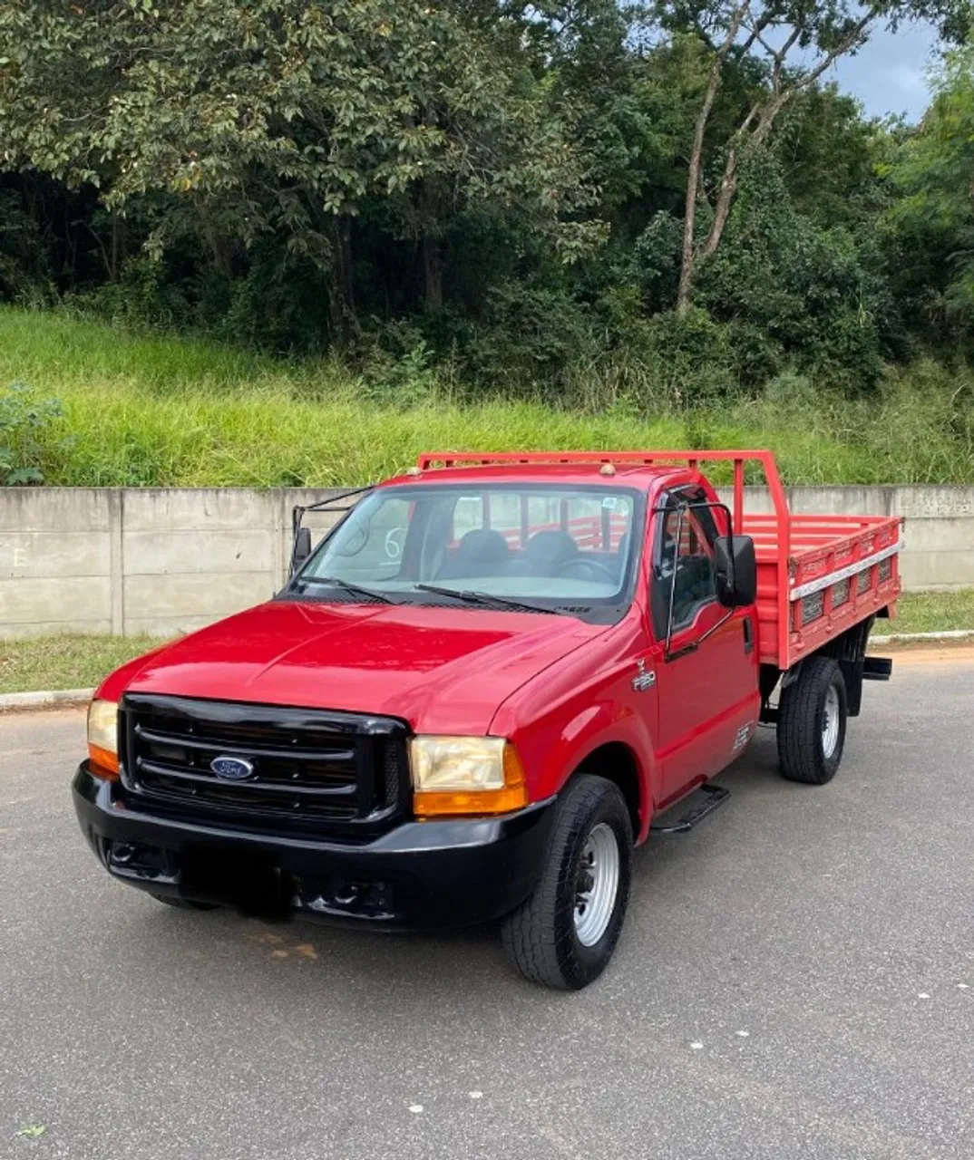"caminhao ford f350" - Caminhões no Brasil