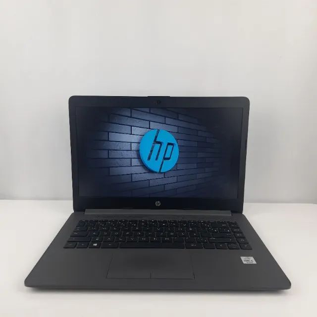Notebook HP ProBook 250 G7 Intel Core i5 8ª Geração, 8GB RAM, SSD 256GB ...