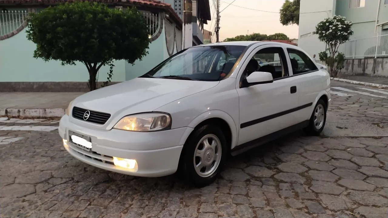 CHEVROLET ASTRA 1999 Usados e Novos