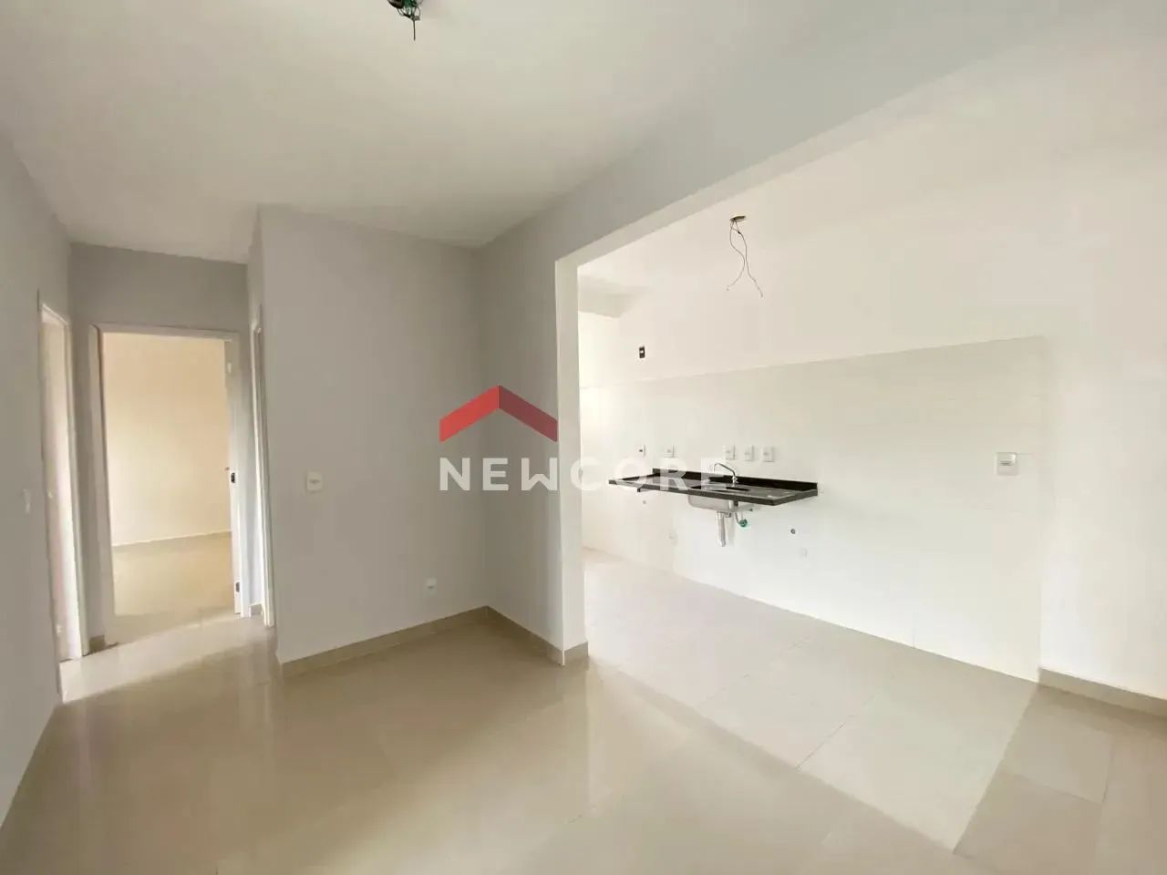 Apartamento 2 quartos à venda - Residencial Parque dos Ipês, Jaguariúna ...