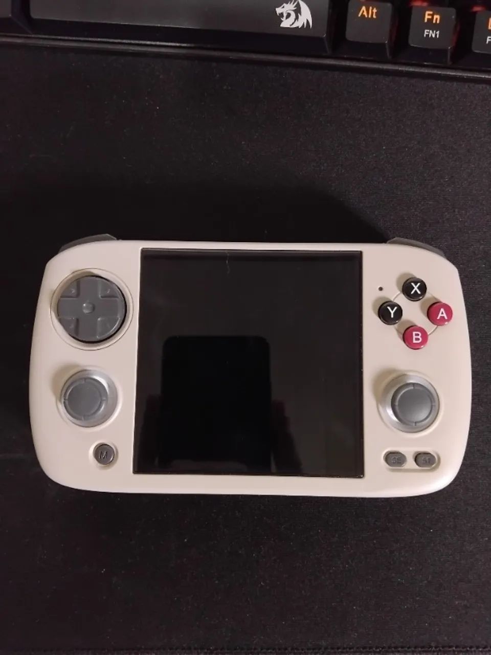 Anbernic RG CubeXX - Consoles de Vídeo Game - Albuquerque, Teresópolis ...