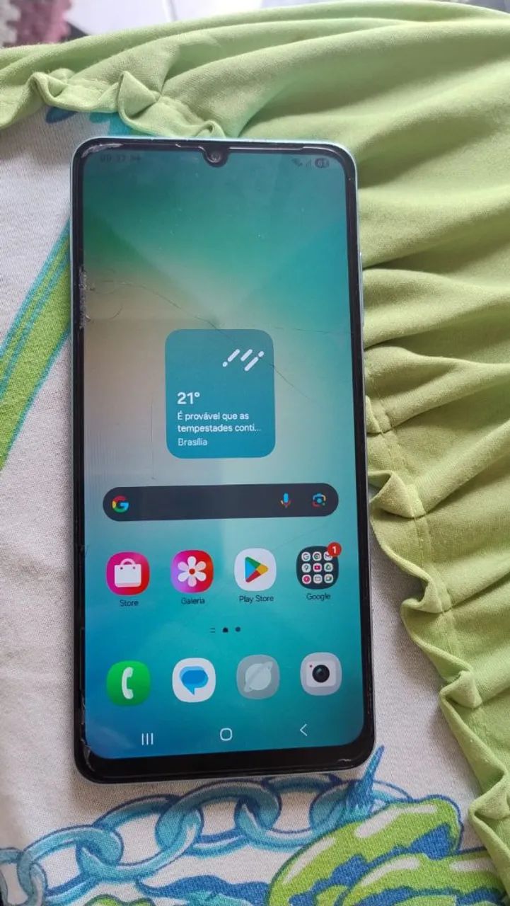 Celular - Celulares e Smartphones - Nova Esperança, Manaus 1471671877 | OLX