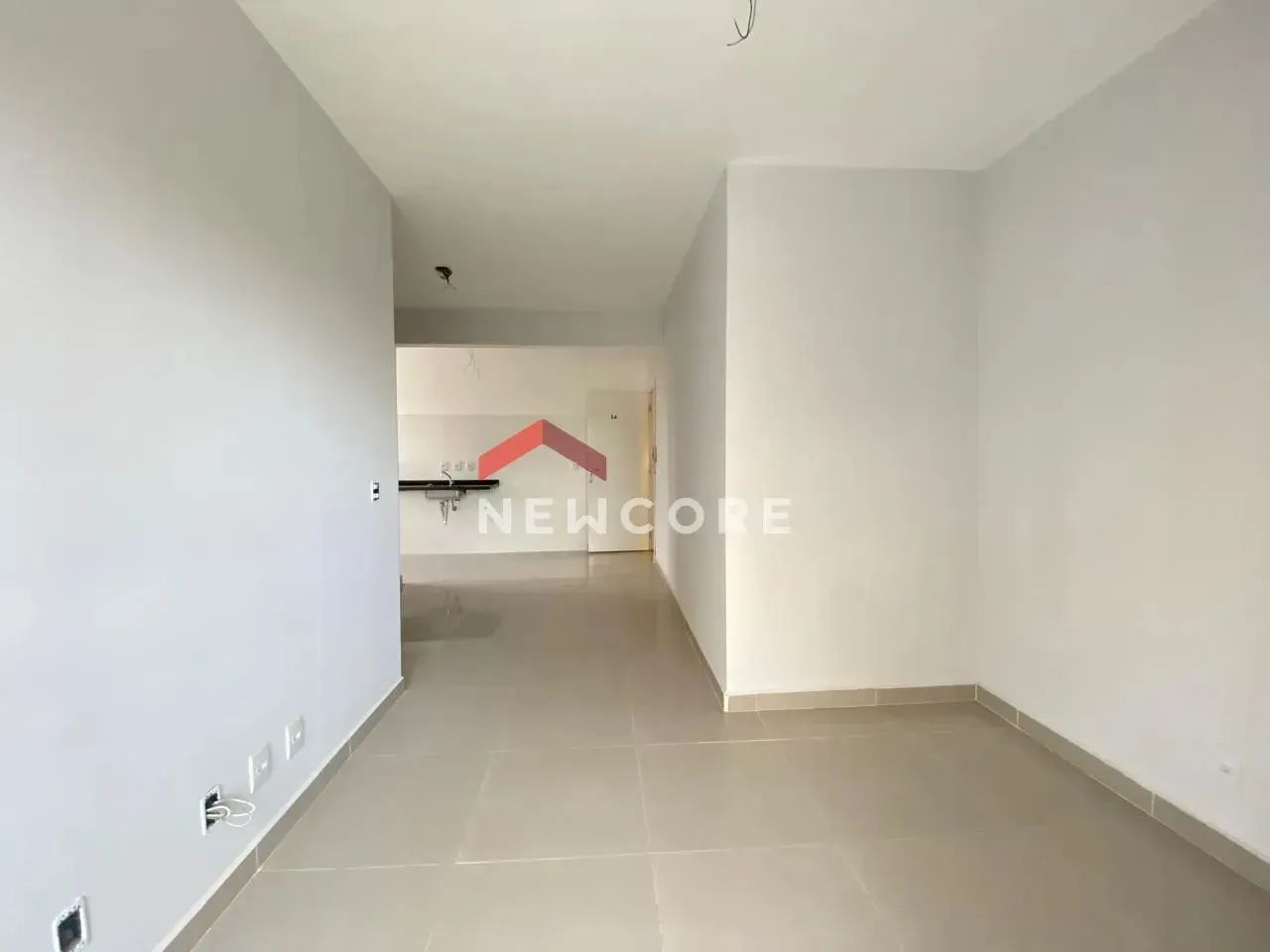Apartamento 2 quartos à venda - Residencial Parque dos Ipês, Jaguariúna ...
