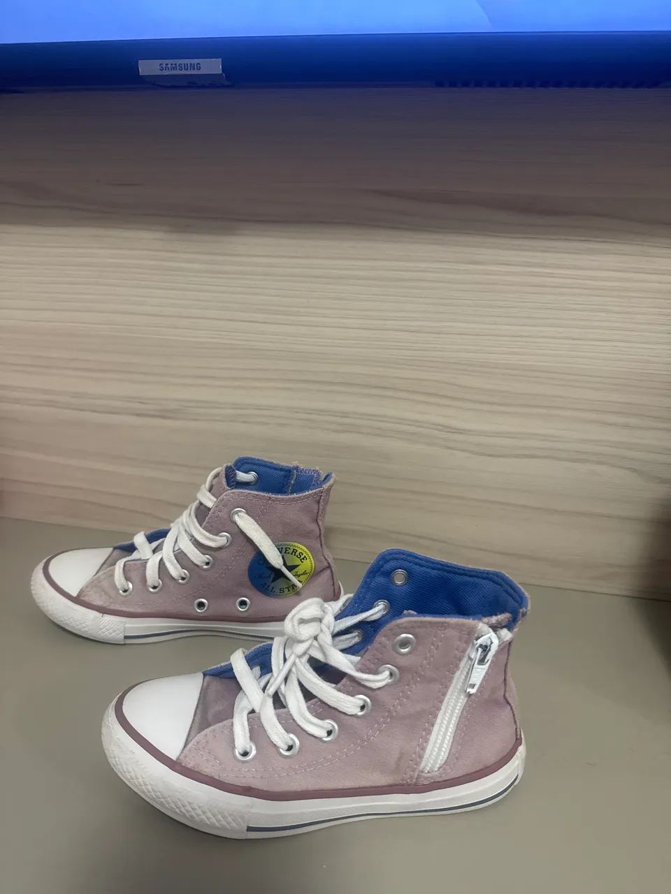 Botinha all star - Calçados - Jóquei, Teresina 1468961589 | OLX